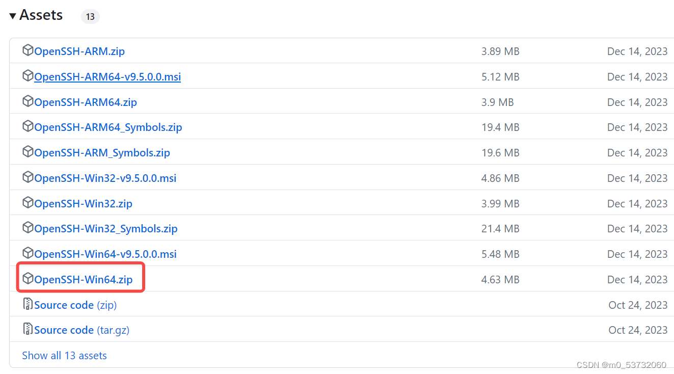 Windows安装sshd(ssh服务端)失败：Add-WindowsCapability : Add-WindowsCapability 失败。错误代码 = 0x80072efe-CSDN博客