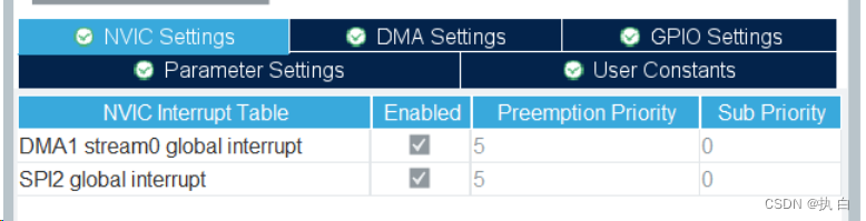 Windows环境下STM32板子初始化freertos并与电脑端进行spi通信_freertos stm32教程 初始化网口-CSDN博客