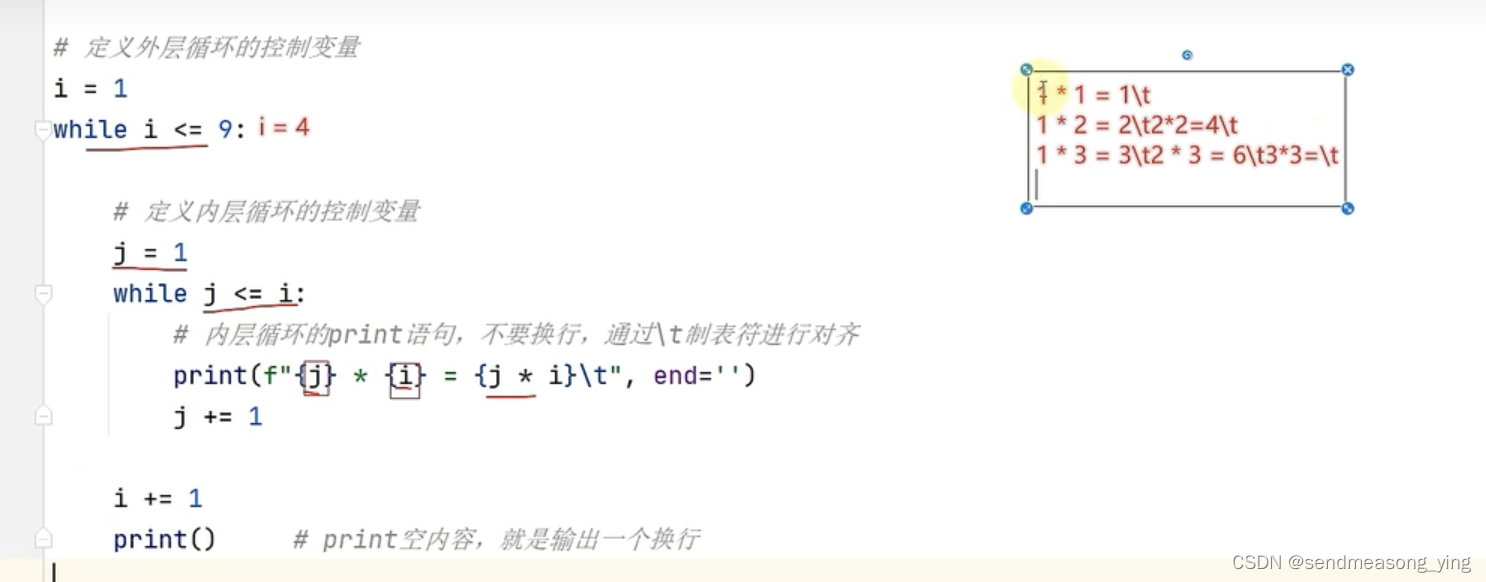 Python之if语句基本格式、if Else组合判断语句、if Elif Else组合使用的语法、判断语句的嵌套、while循环的基础应用、while循环的嵌套、for循环的基础语法 3232