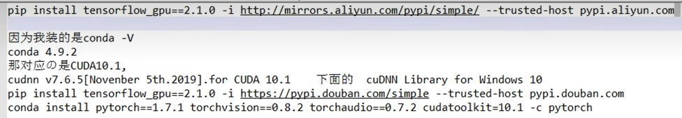 windows查看GPU信息（nvidia-smi）及tensorflow-gpu的安装_windows nvidia-smi-CSDN博客