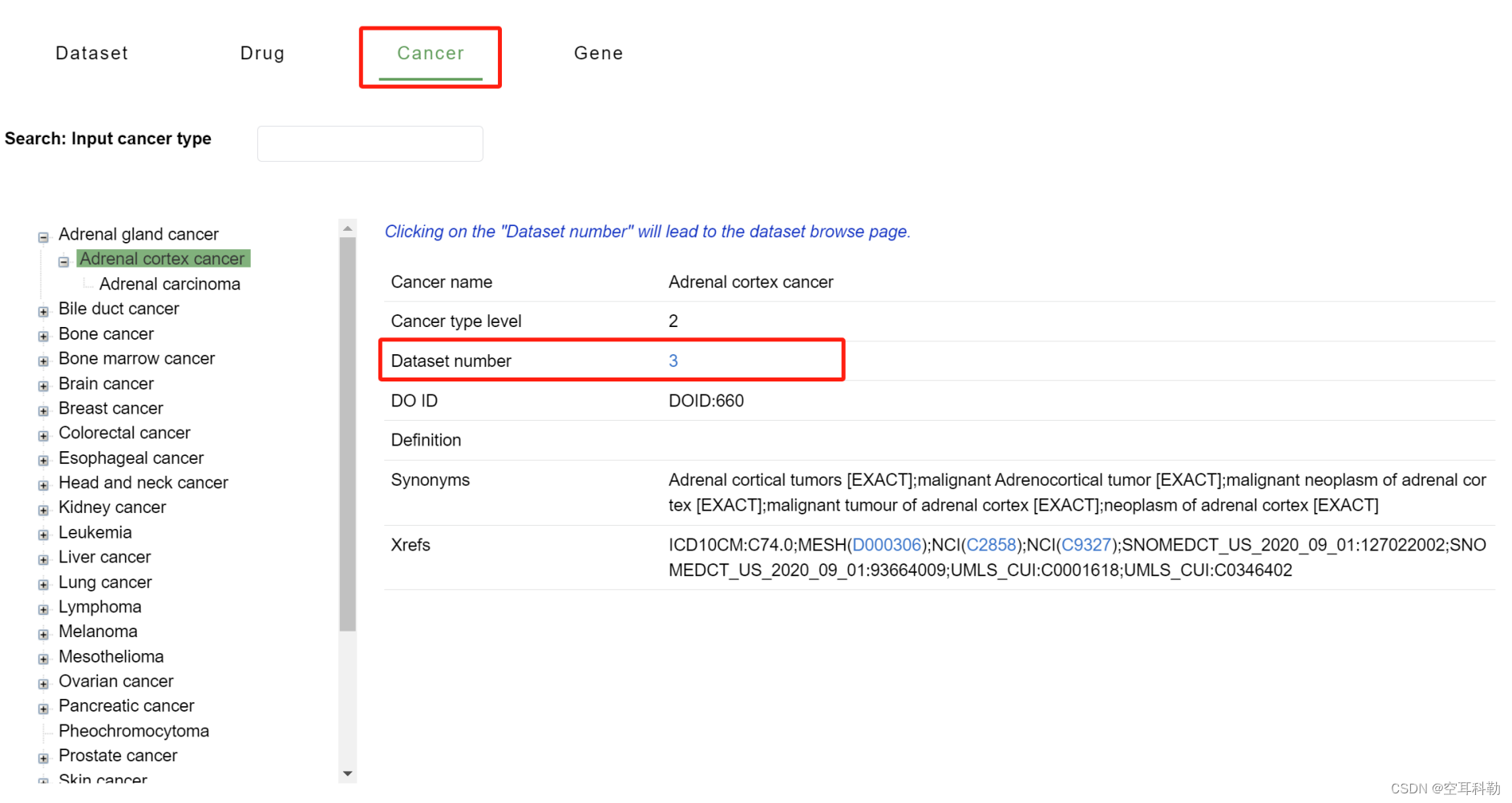 癌症用药响应预测标志物发现和验证的好帮手——癌症药物抵抗数据库CTR-DB，后悔没有早点开！详解！收藏！-CSDN博客