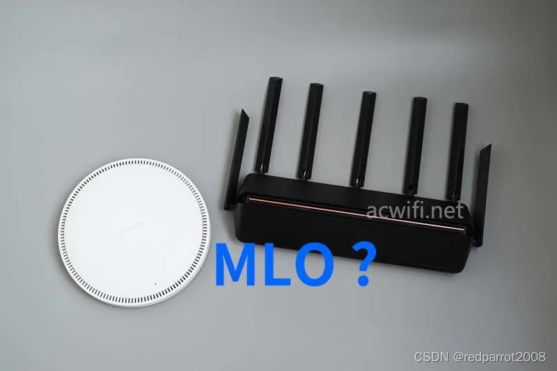 怎样查看无线路由器支持MLO类型？从硬件、软件细说MLO支持的类型_wifi mlo怎么测试-CSDN博客