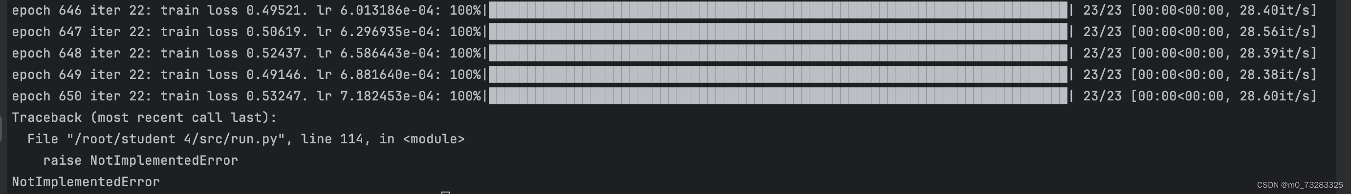 cs224n 课后作业 2024春 a5_class charcorruptiondataset(dataset):-CSDN博客
