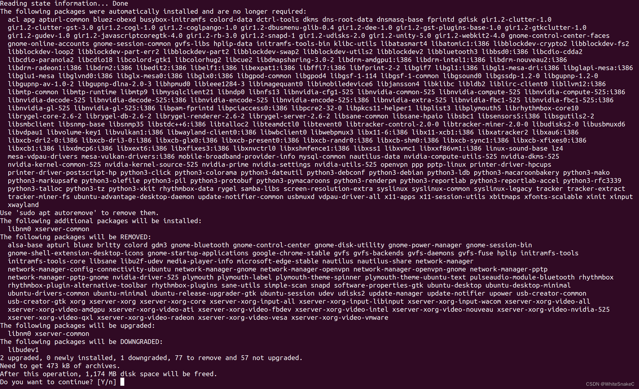 【Ubuntu20.04】libudev-dev包安装问题解决方案_libudev安装-CSDN博客