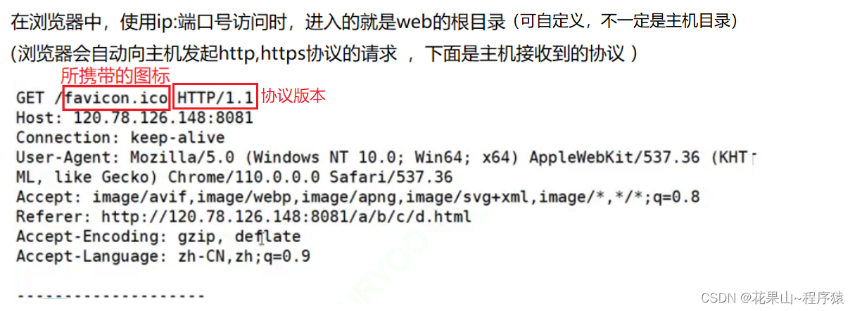 Htpp协议基础认识【linux】【网络版计算器小项目 | 守护进程 | Http协议内容】-CSDN博客