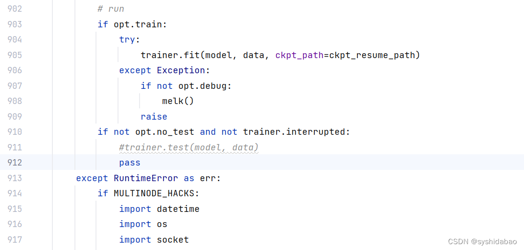 Stable Video Diffusion代码调试_代码解读:如何微调stable video diffusion?-CSDN博客