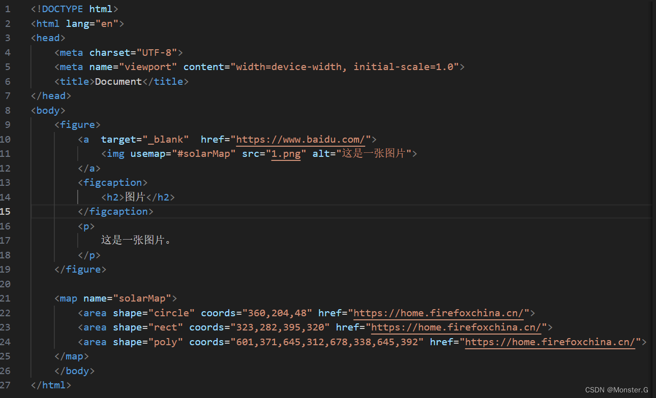 HTML&CSS-Day2-CSDN博客