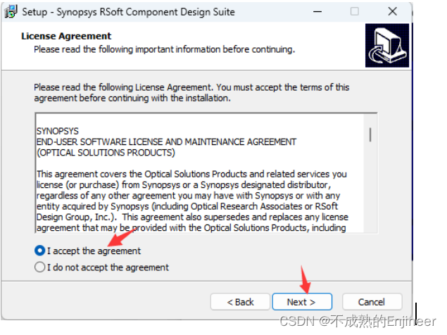 Rsoft软件安装教程-CSDN博客