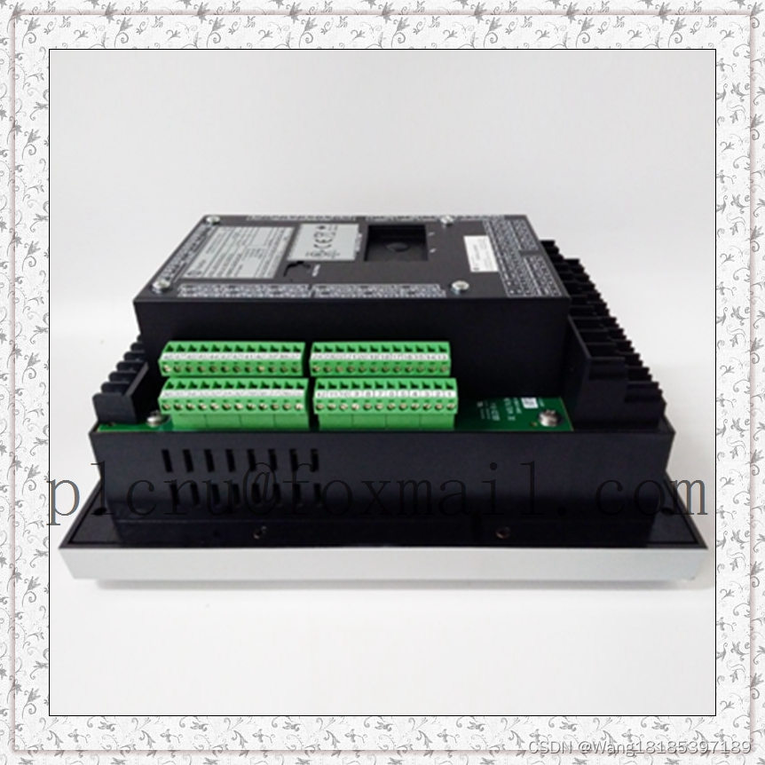 GE 369-HI-0-M-0-0 电机管理继电器-CSDN博客