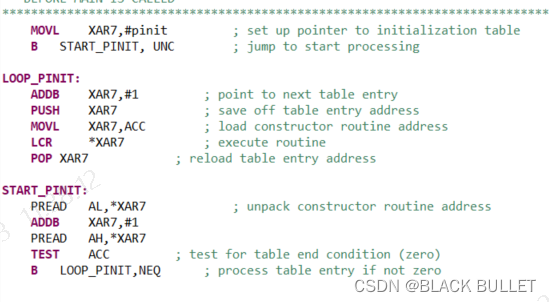 DSP之IAP在线升级_dsp 升级代码跳转-CSDN博客