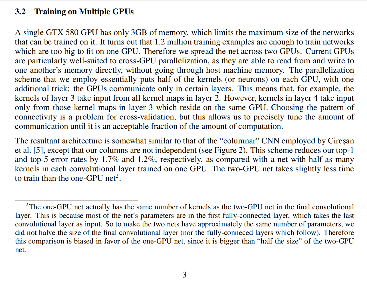 CV baseline概览|AlexNet：ImageNet Classification with Deep Convolutional Neural Networks基于深度卷积神经网络的 ...