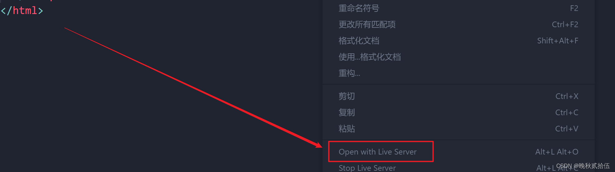 VsCode实时预览_vscode csv实时浏览-CSDN博客