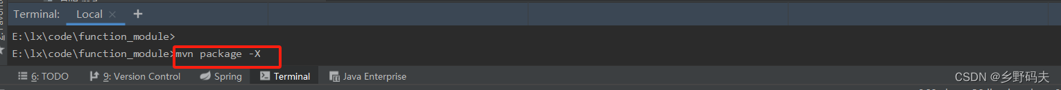 idea开发工具导入项目，打包报错java.lang.IllegalArgumentException: Malformed \uxxxx encoding.解决方法_导入压缩包报错java ...