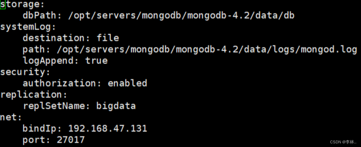 Mongodb副本集和分片 Mongo 分片和副本集 Csdn博客
