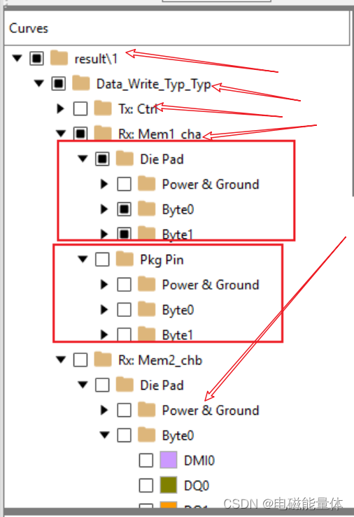 《Sigrity SystemSI 2023+LPDDR4仿真自学笔记》（九）仿真报告的生成Report Generator （part 1）-CSDN博客