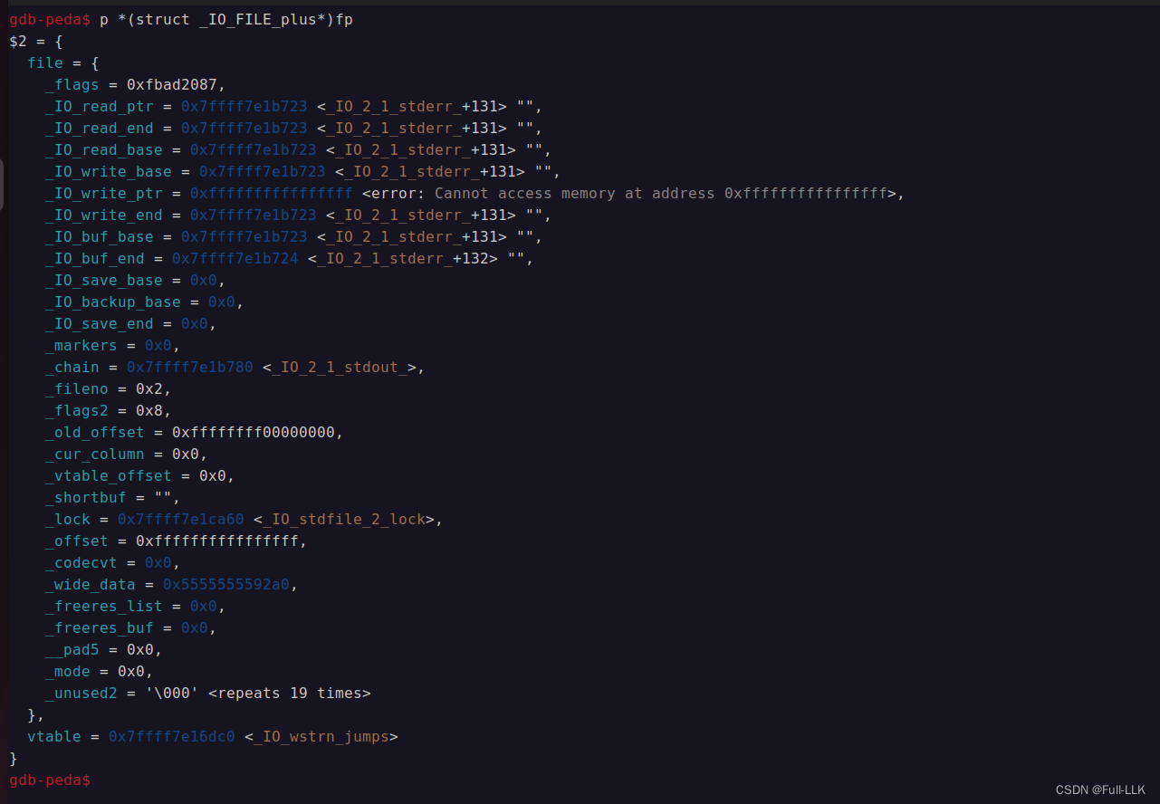 CTF-PWN-堆-【house of apple1】_ctf house of apple-CSDN博客