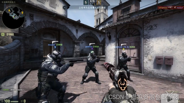 为什么cs2和csgo不能共存？-CSDN博客