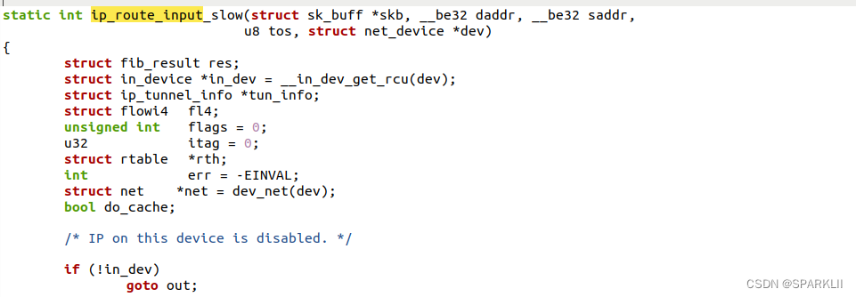 TCP/IP协议栈源代码分析_net/ipv4/af_inet.c tcp/ip协议的初始化函数为inet_inet,由fs_in-CSDN博客