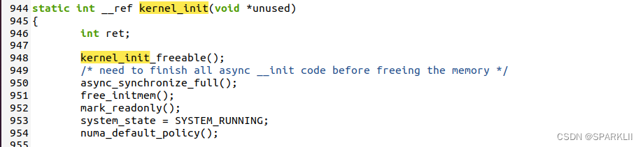 TCP/IP协议栈源代码分析_net/ipv4/af_inet.c tcp/ip协议的初始化函数为inet_inet,由fs_in-CSDN博客