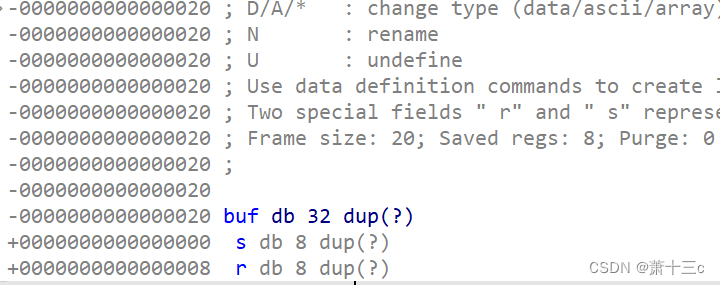 基础ROP_基本rop-CSDN博客