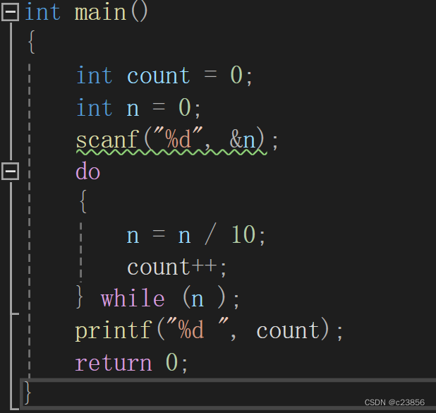 循环语句2_do while-CSDN博客