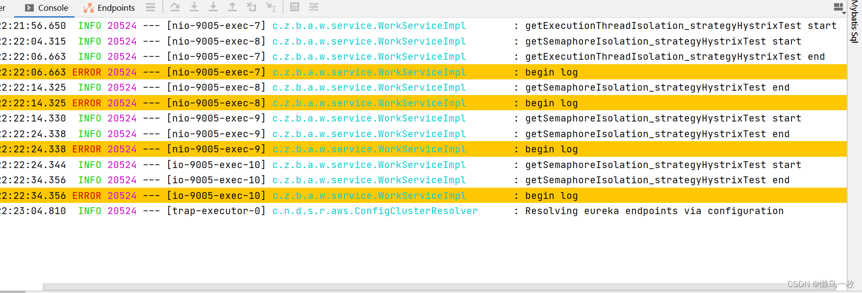 SpringCloud Hystrix详解_spring cloud hystrix-CSDN博客