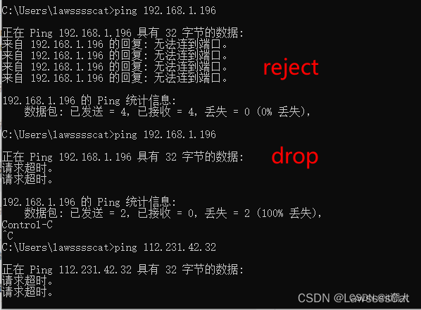 openwrt - iptables 命令、例子、日志_openwrt 设置iptable-CSDN博客