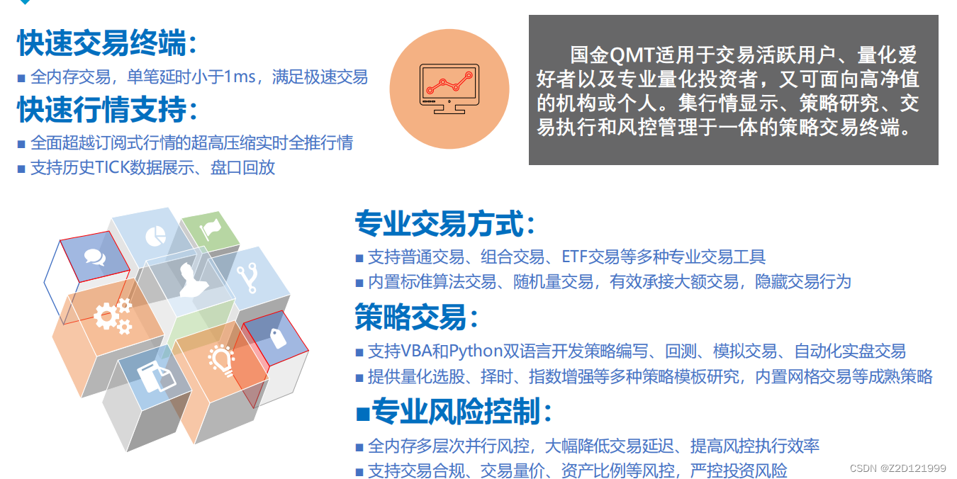 量化新手必看！QMT回测示例！！！_qmt模拟 回测-CSDN博客