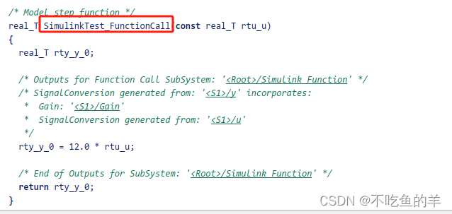 Simulink模块使用_interpret vector parameters as 1-d-CSDN博客