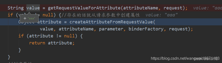 Spring Boot源码之旅三十六springmvc源码细节之深入模型方法一 Csdn博客