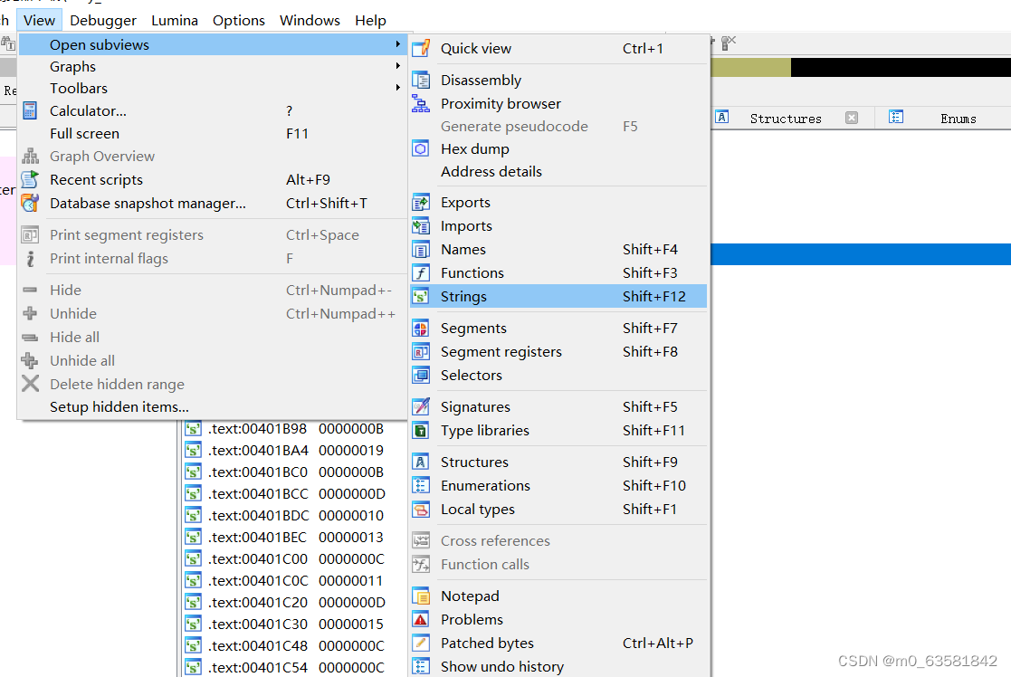 BugKu---Easy_vb逆向题解_easy-pop bugku-CSDN博客