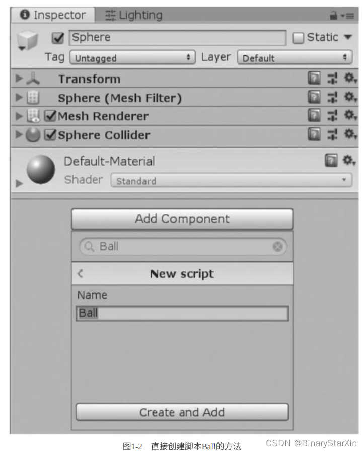 Unity 3d脚本编程与游戏开发（1 1） Csdn博客