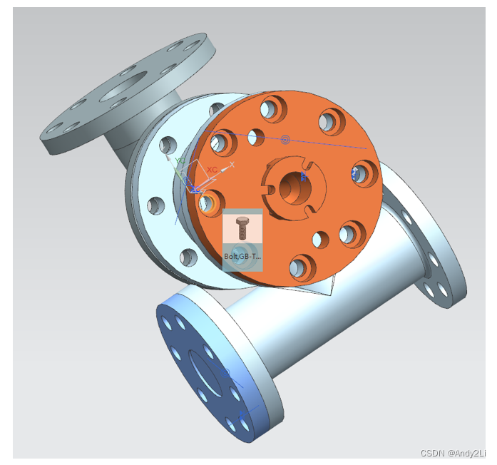 UG装配-重用库_ug重用库-CSDN博客
