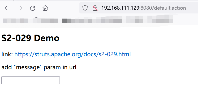 热门框架漏洞--Struts2_struts2漏洞-CSDN博客