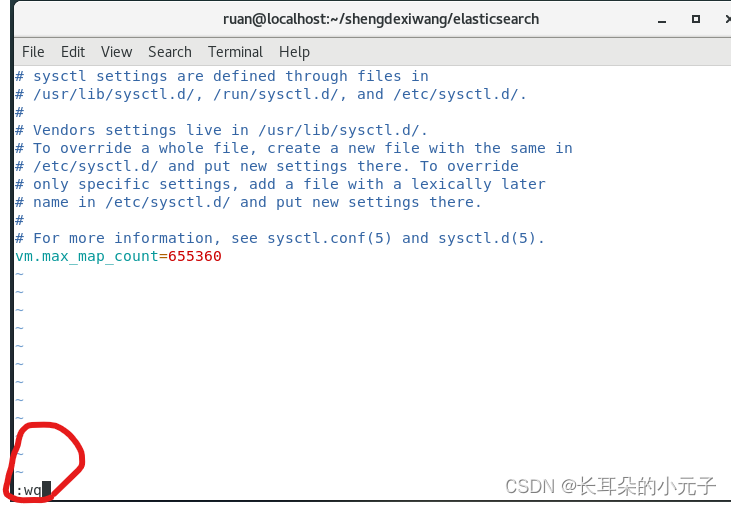 centos7为什么sysctl.conf内核配置文件中参数是空的（其实不是空的，是默认的），以及如何解决这个问题，和如何修改内核配置文件参数，以及修改后如何生效_centos7 sysctl ...