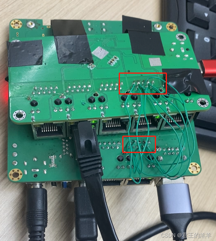 RTL8367N与RTL8211直接相连（RK3588网口扩展5路网口）-CSDN博客