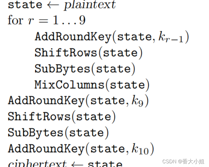 白盒AES--从0到1_aes sbox-CSDN博客