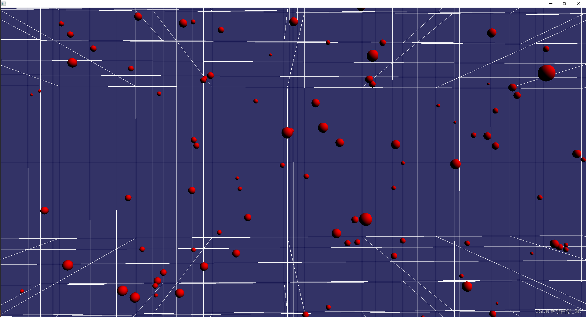 osgEarth使用addDrawable绘制的矢量要素没有纹理或者说没有立体感问题_osg gl3 不显示纹理-CSDN博客