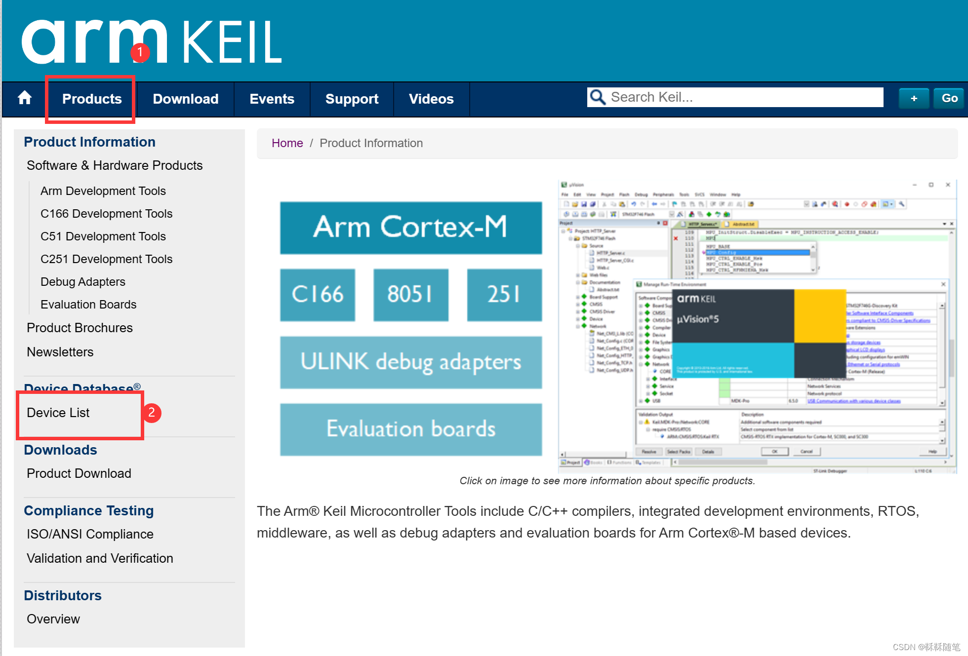 基于KEIL5的STM32F103系列标准库工程创建与软件的下载_stm32f103标准库下载-CSDN博客