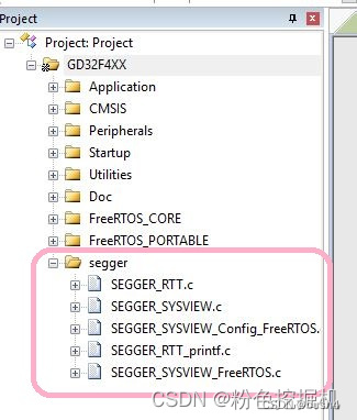 freertos+systemview移植_systemview如何移植-CSDN博客