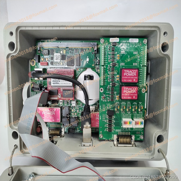 ABB AO2000-LS25 激光分析仪-CSDN博客