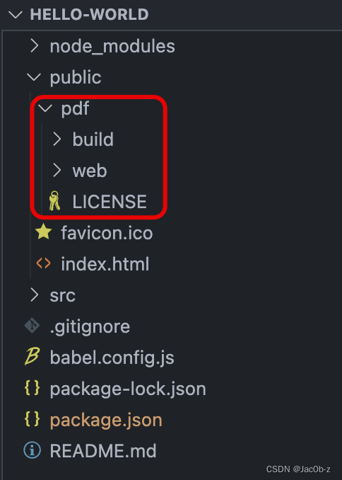 安卓端微信 H5 实现在线 PDF 预览_h5 pdf-CSDN博客