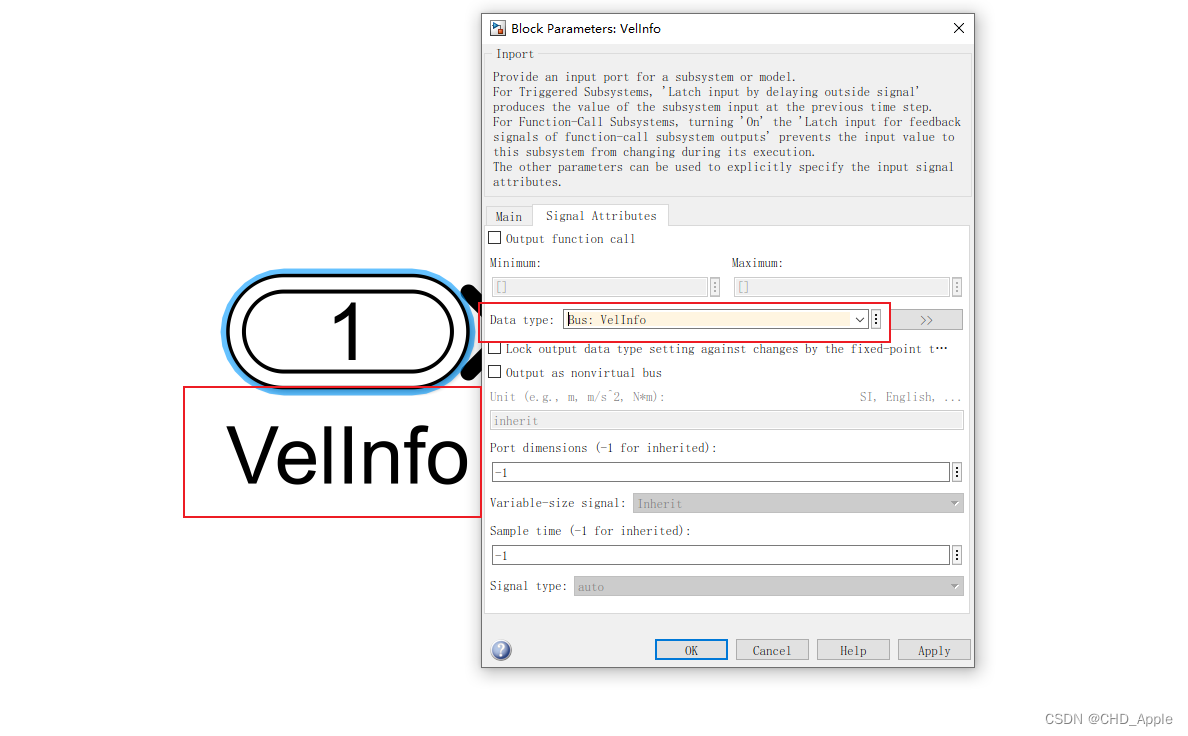 matlab/simulink中如何创建与使用结构体_simulink 使用结构体-CSDN博客