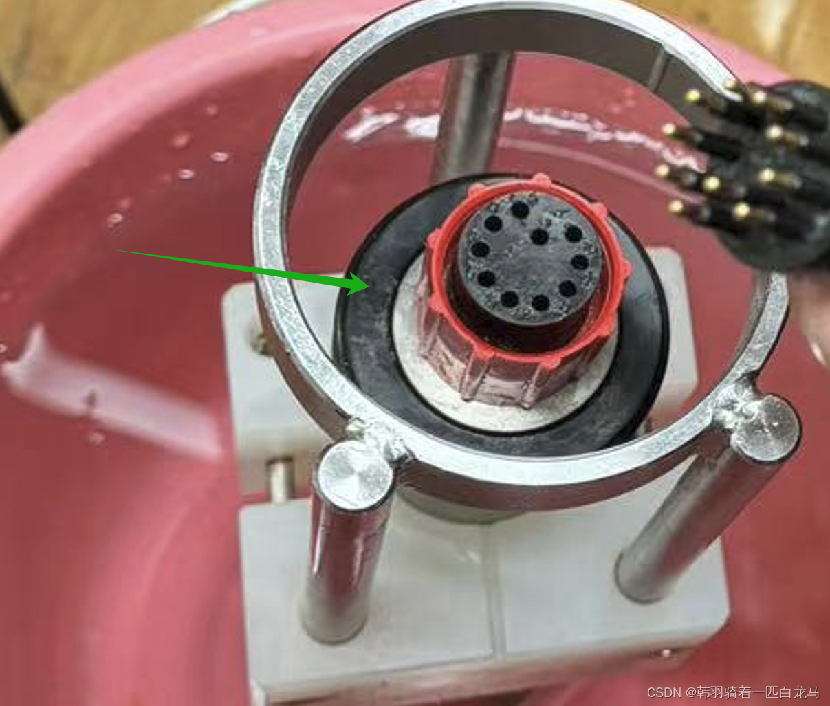 Valeport公司CTD (温盐深）和SVP（声速剖面）仪器使用教程_valeport terminal x2-CSDN博客