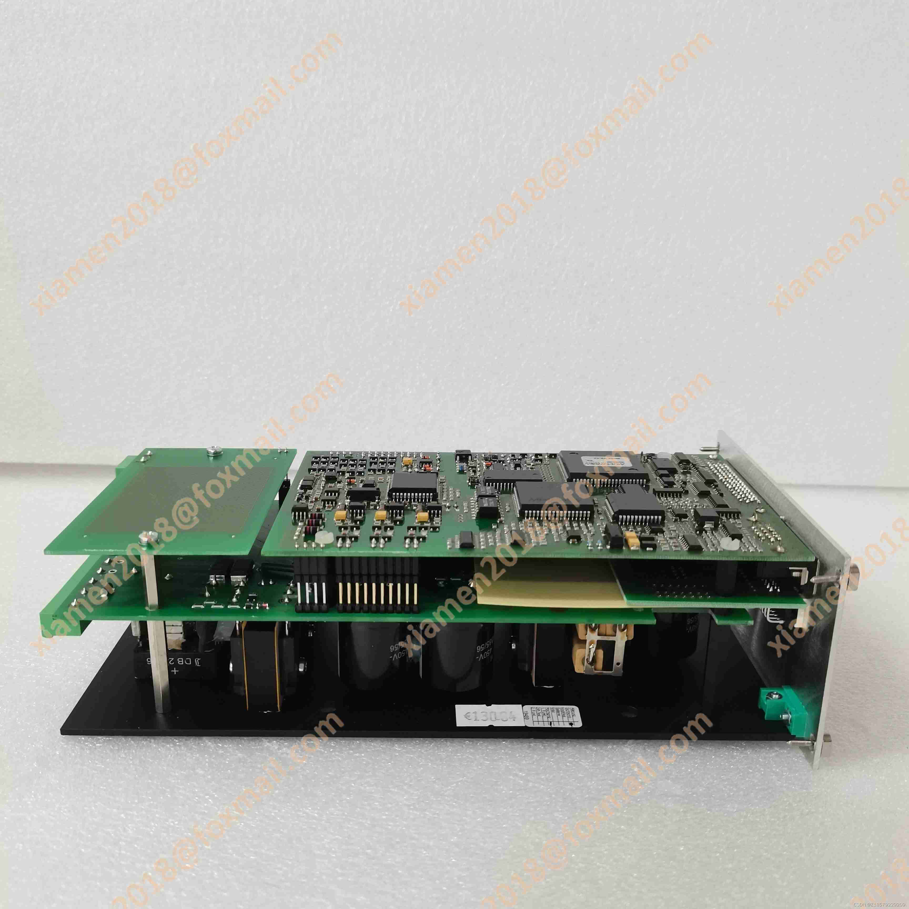 NOVOTRON ND32-5610 ND32-5610VS-101-011-31 伺服驱动器-CSDN博客