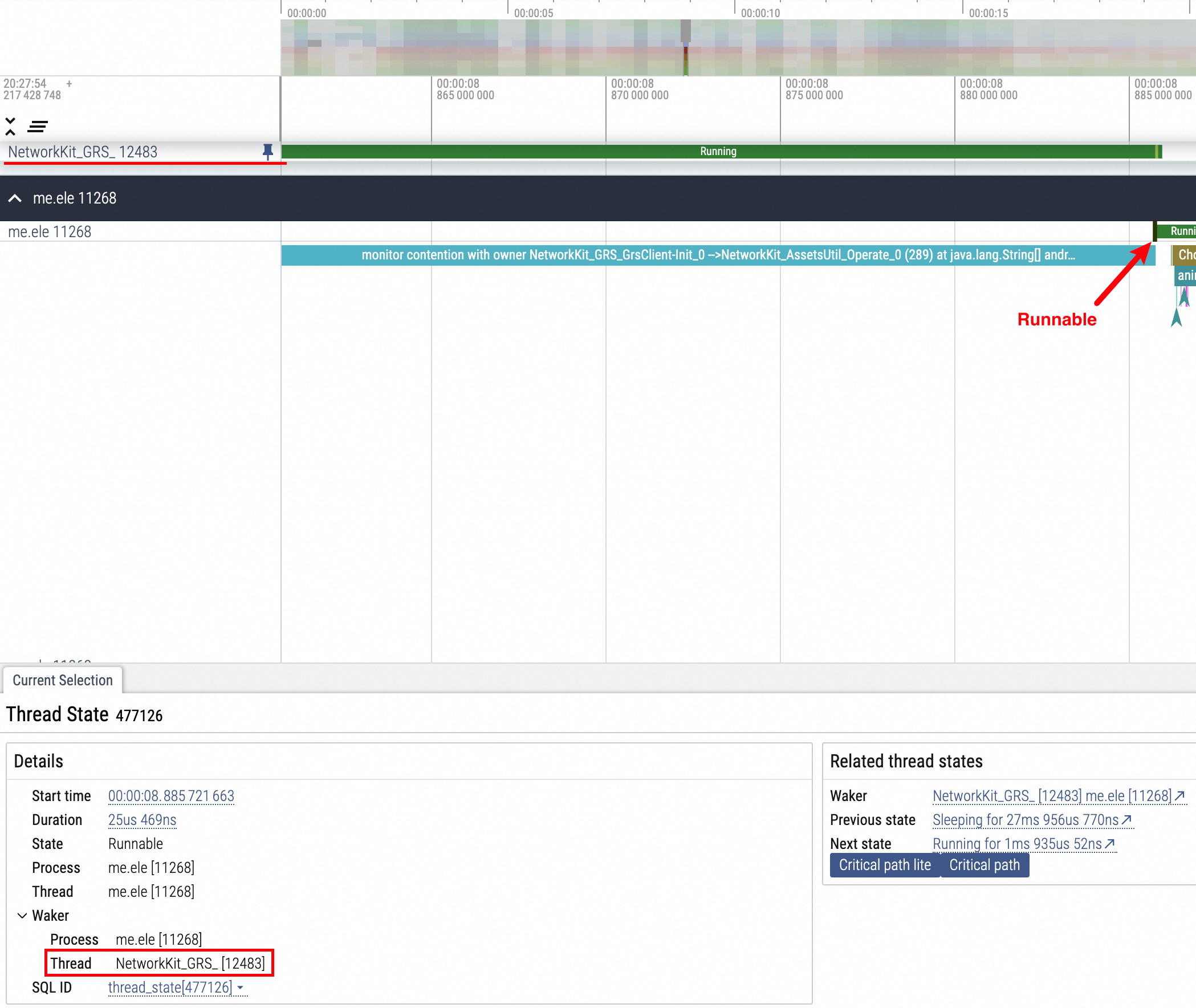 Android Perfetto Trace性能分析_手机性能测试trace的解析-CSDN博客
