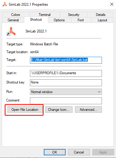 Simlab打开Creo生成的prt文件方法_simlab一直导不进proe模型-CSDN博客
