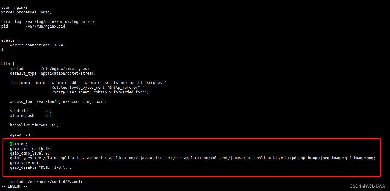 docker安装最新版nginx_docker nginx -v-CSDN博客