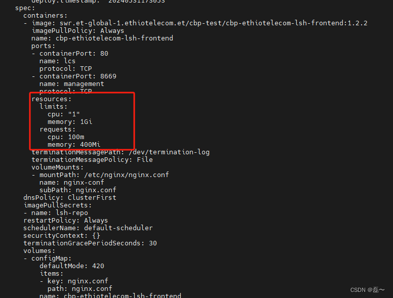 k8s 中安装 metrics-server 和 HPA 监控-CSDN博客