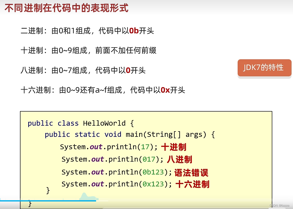 Java学习笔记java笔记 Csdn博客 